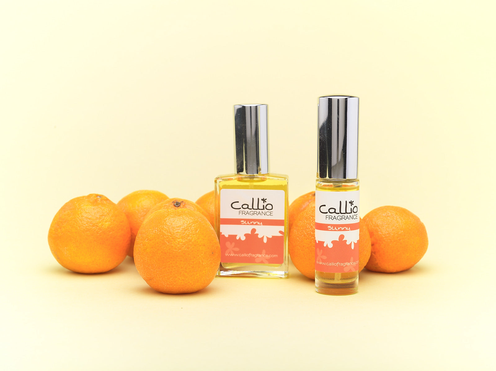Our new fragrance launch! – Callio Fragrance