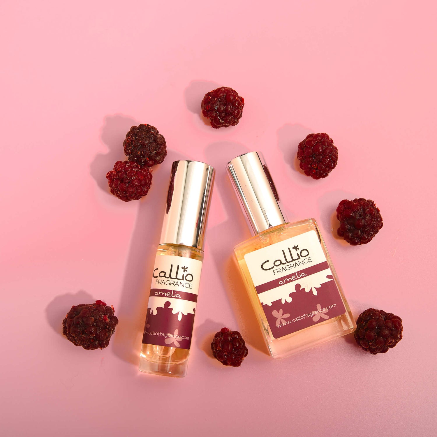 Callio Fragrance|Fragrances for every day