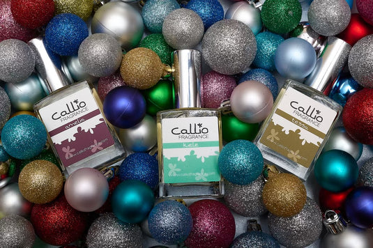 Callio Fragrance | Fragrances for every day