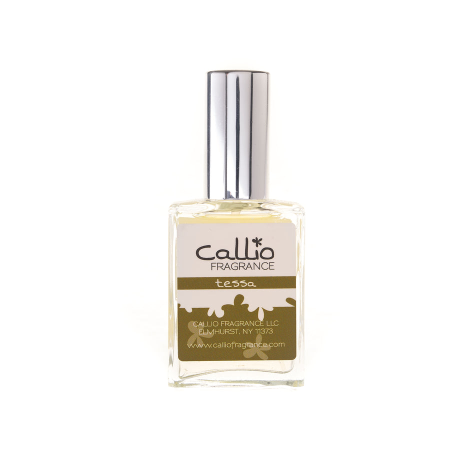 Callio Fragrance | Fragrances for every day