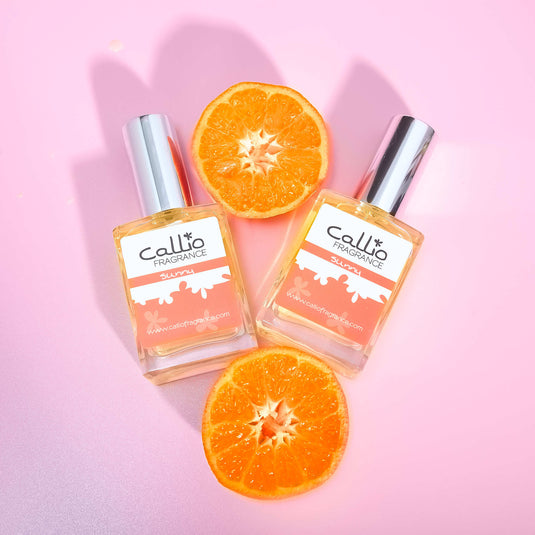 Callio Fragrance | Fragrances for every day