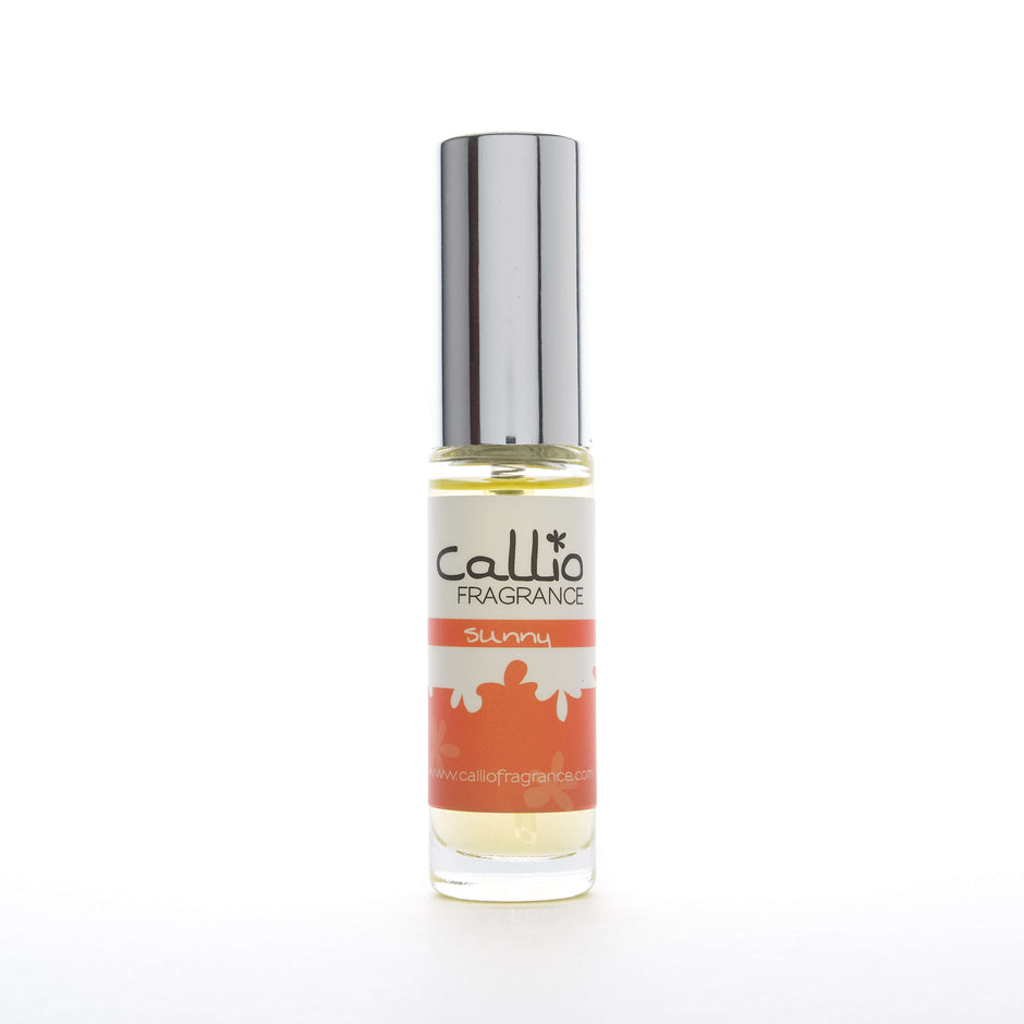 Callio Fragrance | Fragrances for every day